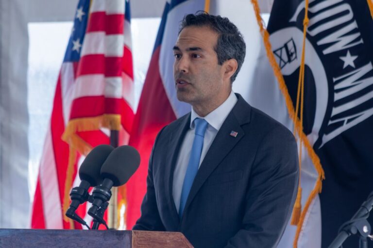 George P. Bush Declares Bid For Texas Attorney General - Gatekeepers News