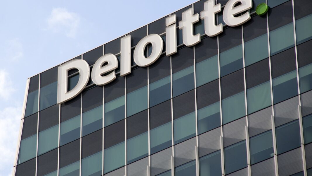 Recruitment: Apply For Deloitte Recruitment 2025 – Gatekeepers News