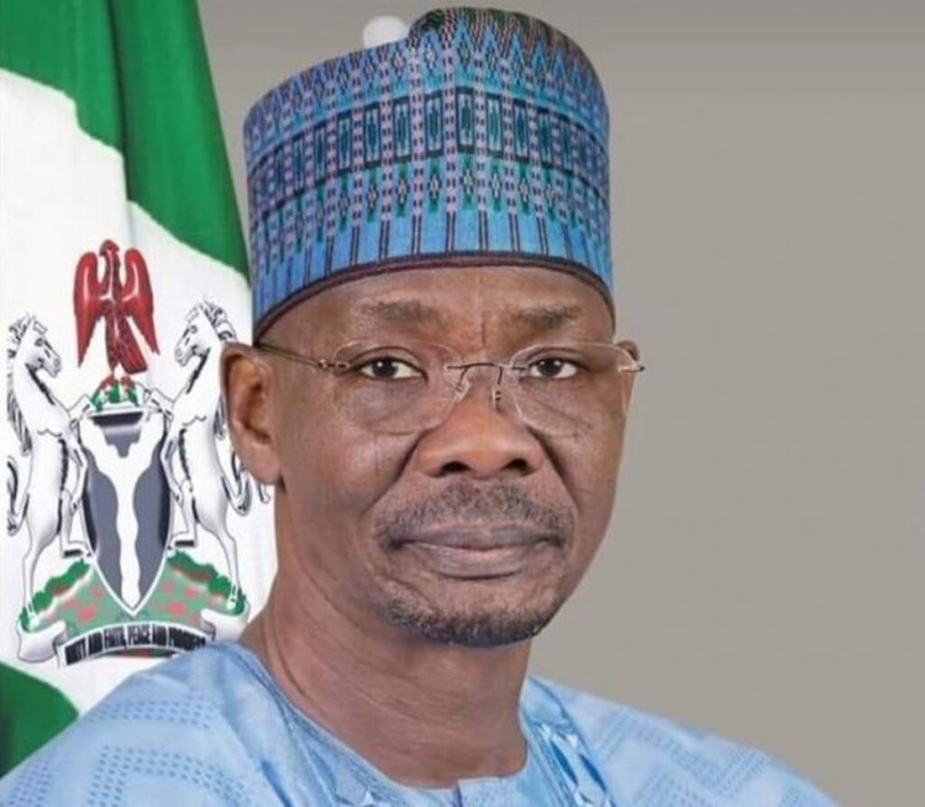 2027 : Borno South APC Stakeholders Back Deputy Speaker Askira For ...