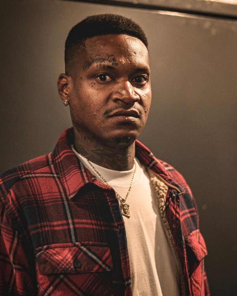 American Rapper Slim 400 Is Dead – Gatekeepers News