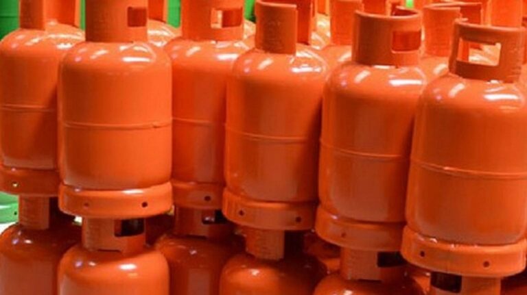 FG Orders Crackdown On LPG Hoarding As Cooking Gas Prices Surge ...