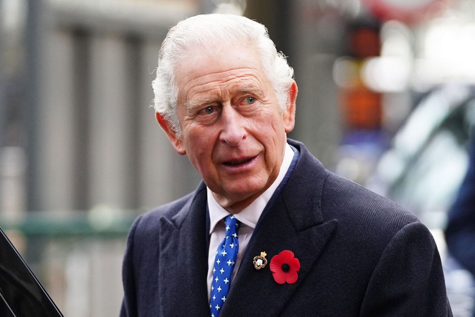 King Charles To Disclose Personal Tax Payments For First Time ...