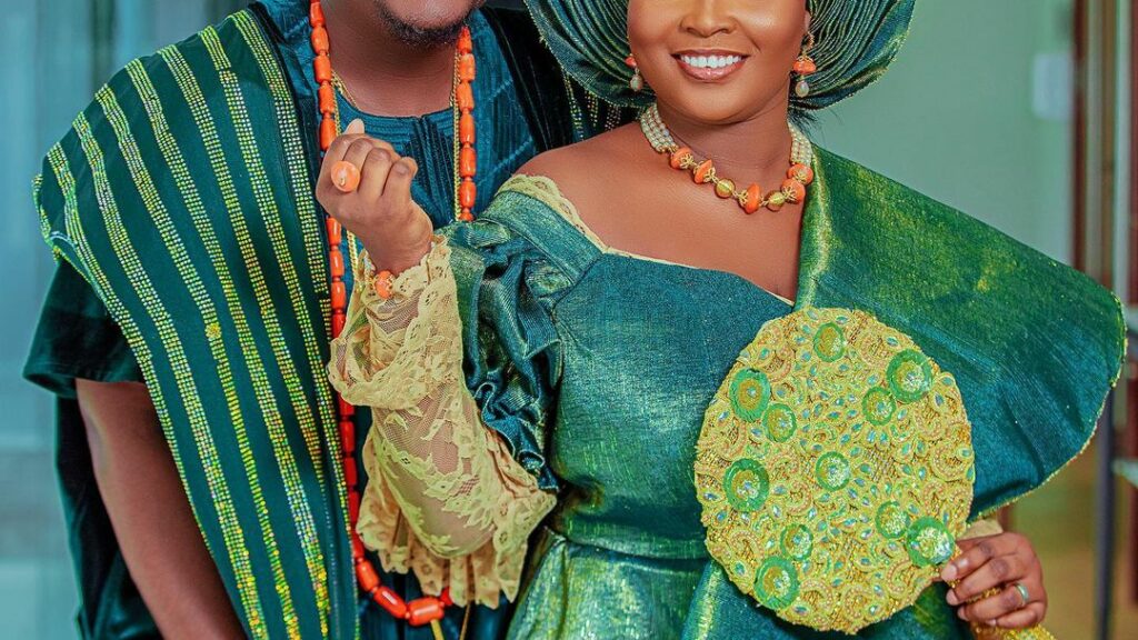Popular Nigerian Comedian Mr Marcaroni Is Engaged - Gatekeepers News