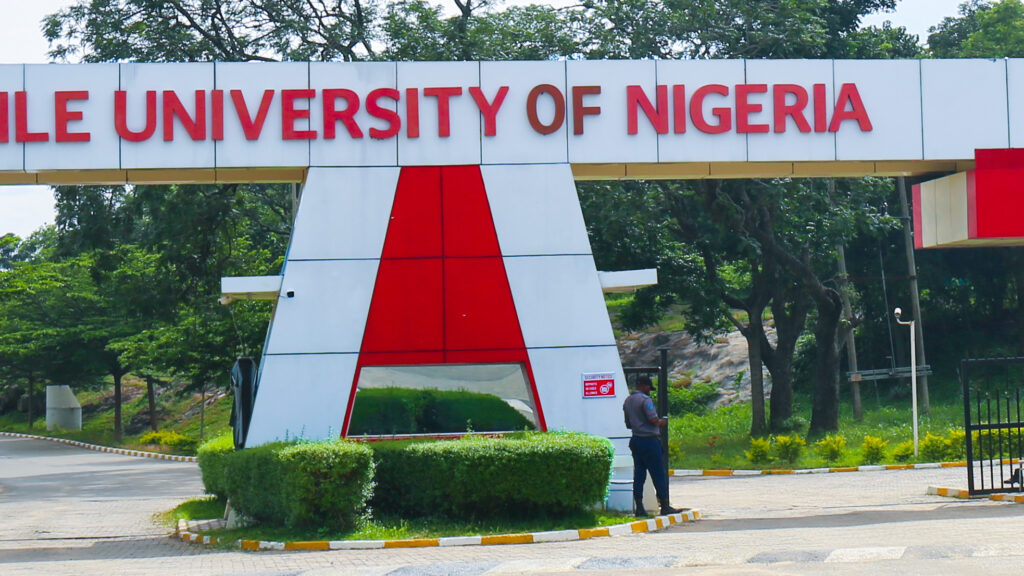 Recruitment: Apply For Nile University Of Nigeria Recruitment 2022 ...