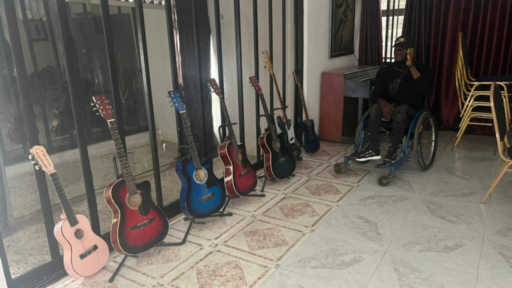 My Son Victor Uchendu Attends The School Of His Choice By Senator ...