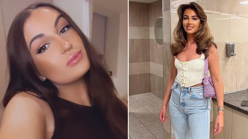 Custody Officer And Nurse Accused Of Affair With Same Inmate ...