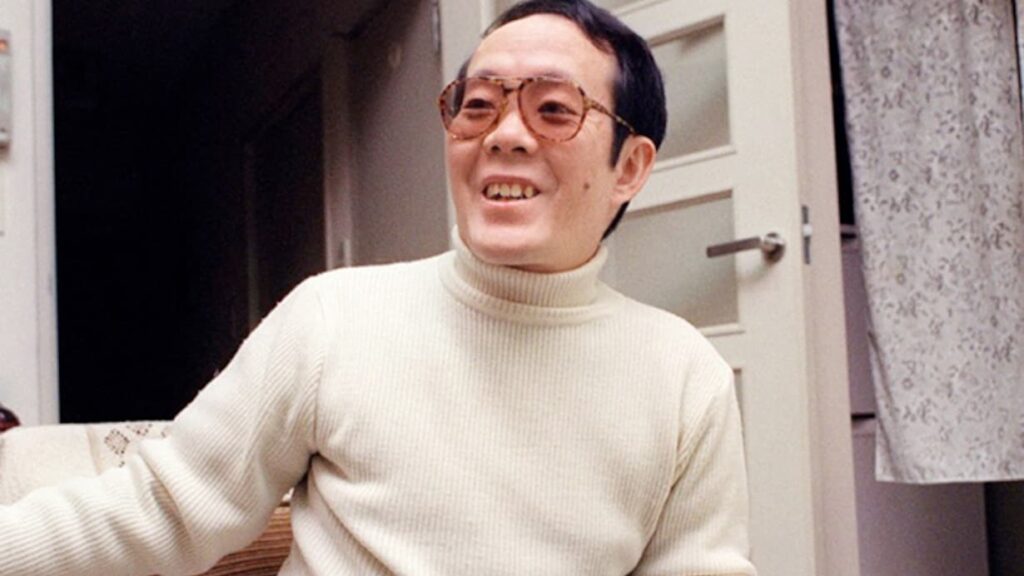 Issei Sagawa: Japanese Man Who Walked Free After Killing And Eating ...