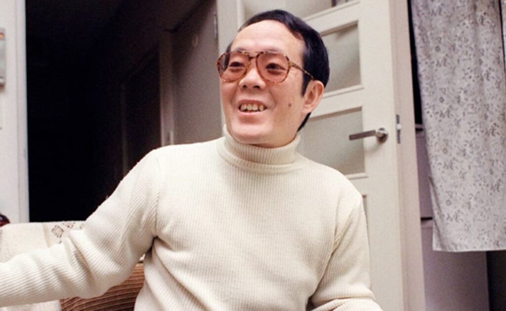 Issei Sagawa: Japanese Man Who Walked Free After Killing And Eating ...