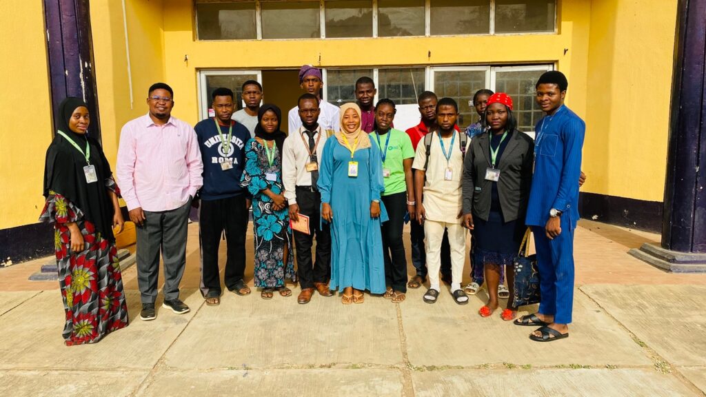 UNILORIN Students’ Union Facilitates School Fee Intervention Scheme ...