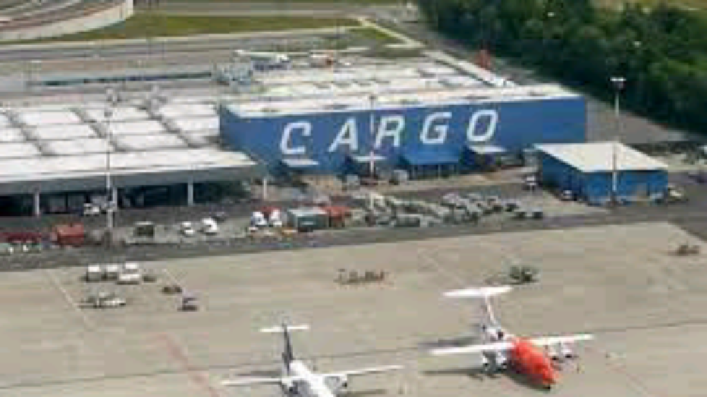 First Commercial Test Flight Lands In Ogun State Airport - Gatekeepers News