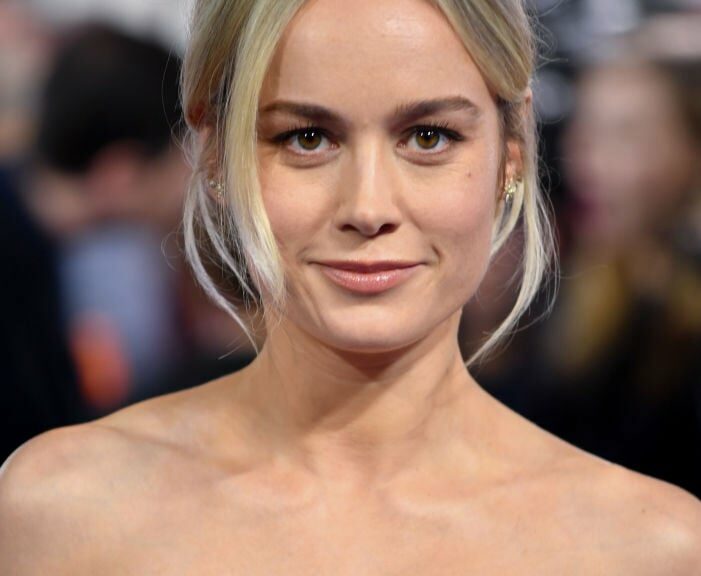 Captain Marvel Brie Larson's Net Worth And Biography - Gatekeepers News