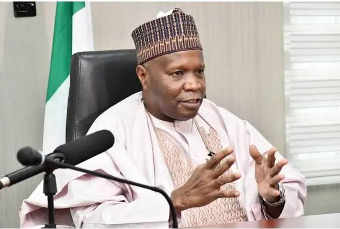 Gombe Governor Apologises To Christians In The State - Gatekeepers News Gombe Governor Apologises To Christians In The State - Gatekeepers News