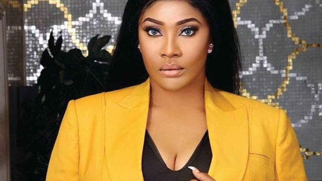 Angela Okorie Net Worth - Gatekeepers News