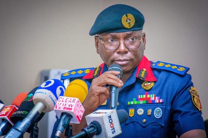 Adamawa: NSCDC Summons Commander For Alleged Role In Illegal Declaration – Gatekeepers News