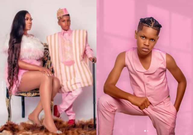 Angela Okorie Net Worth - Gatekeepers News