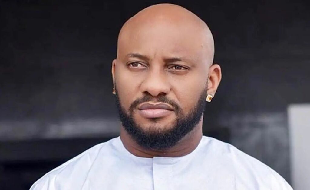 Yul Edochie Net Worth - Gatekeepers News