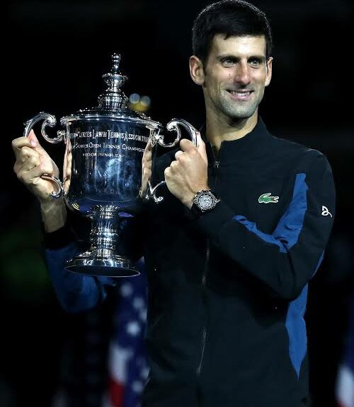 Novak Djokovic Biography And Net Worth - Gatekeepers News