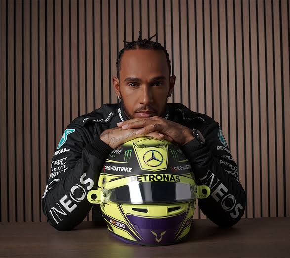 Formula One Racer Lewis Hamilton Biography And Net Worth - Gatekeepers News