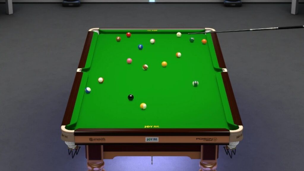 Joy Heyball Masters Tour Qualifier Begins In Lagos As Draws Offer ...