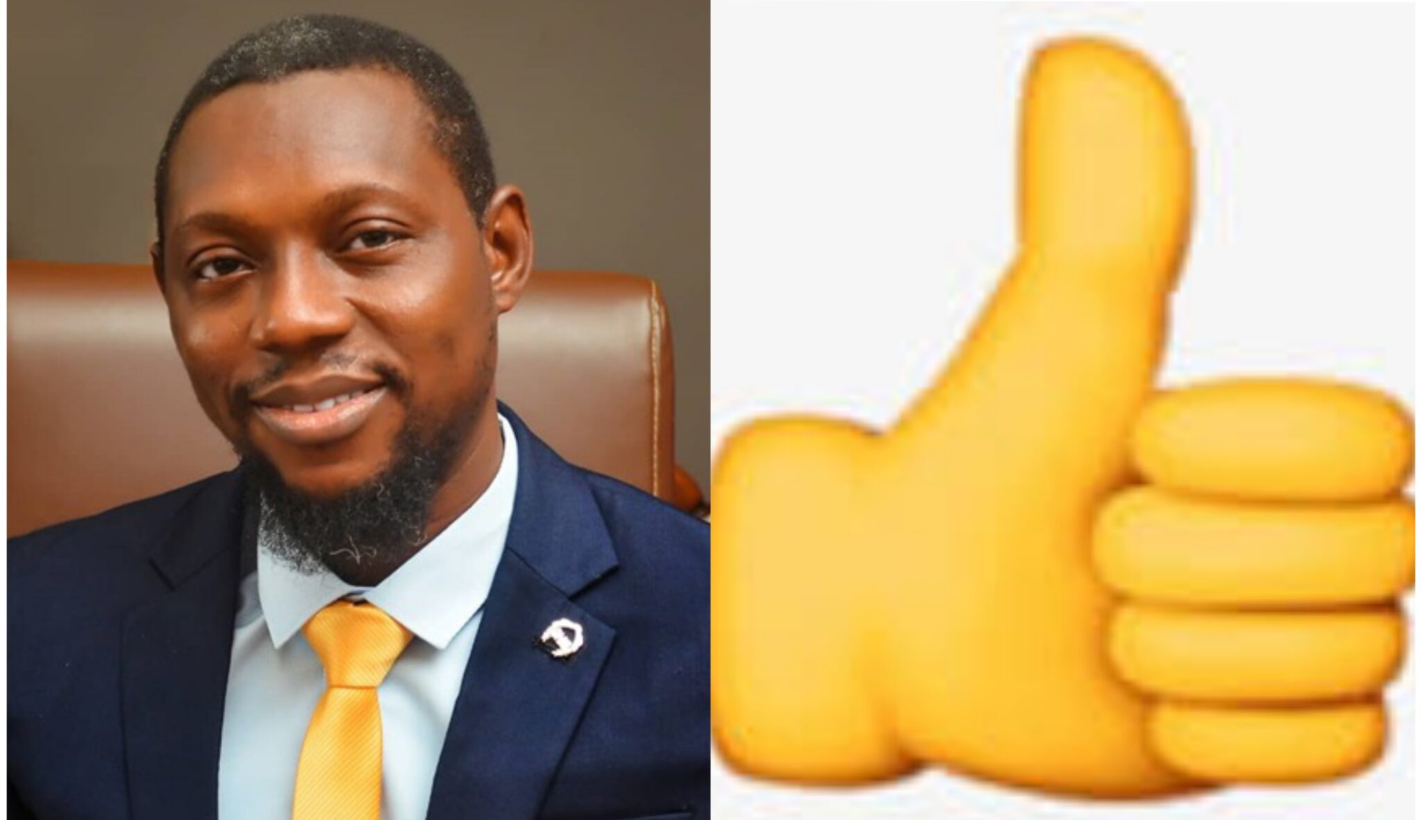 How A Thumbs-Up Emoji Costs A Farmer $82k In Contract Case By Ishola ...