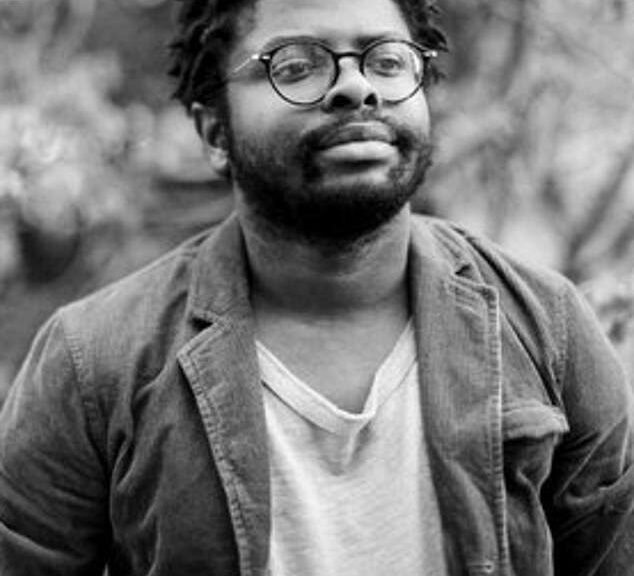 UK Police Search For Missing Nigerian Poet Gboyega Odubanjo ...