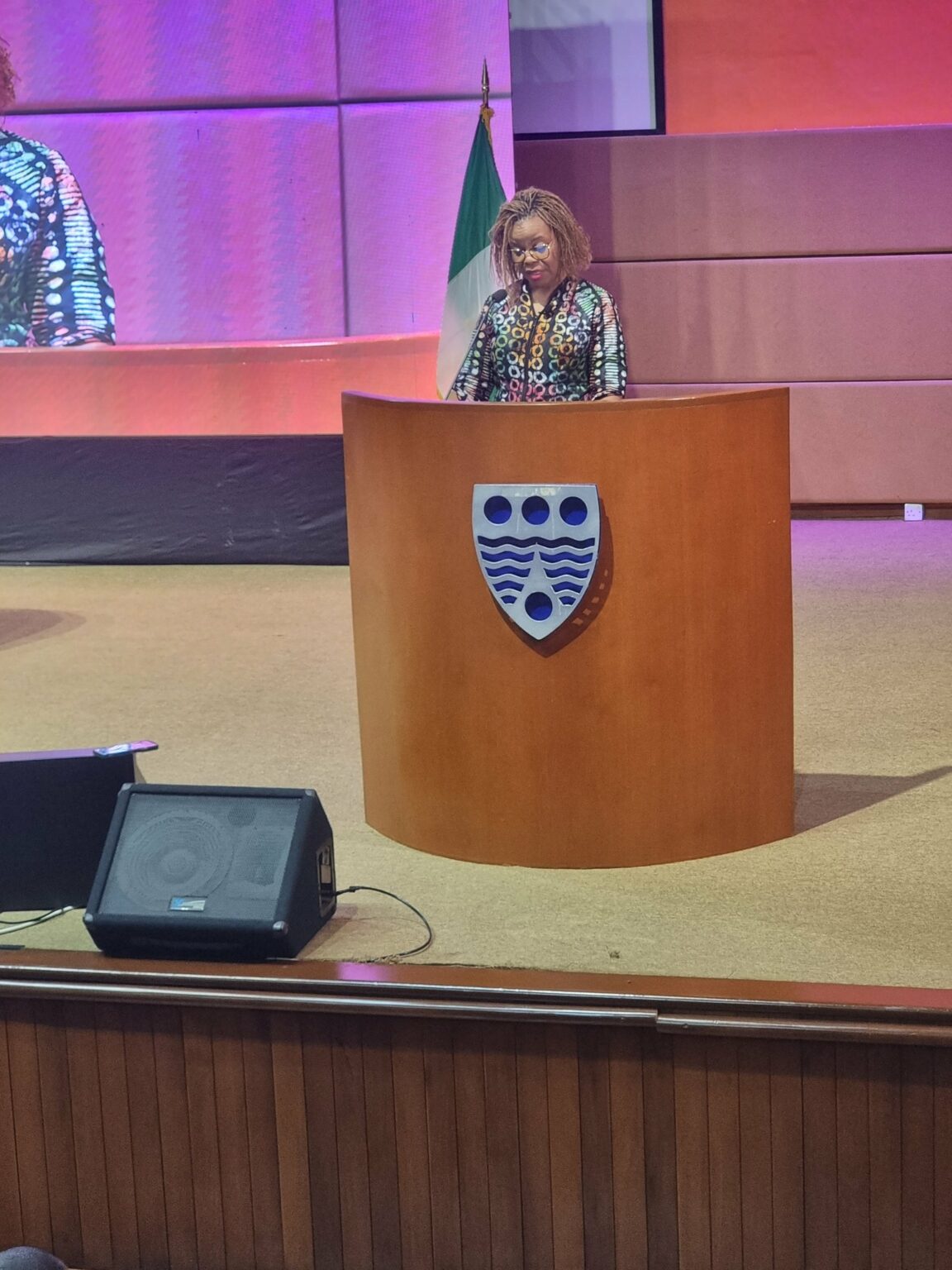 PHOTOS: First Black US Deputy Treasury Secretary Wally Adeyemo Visits ...