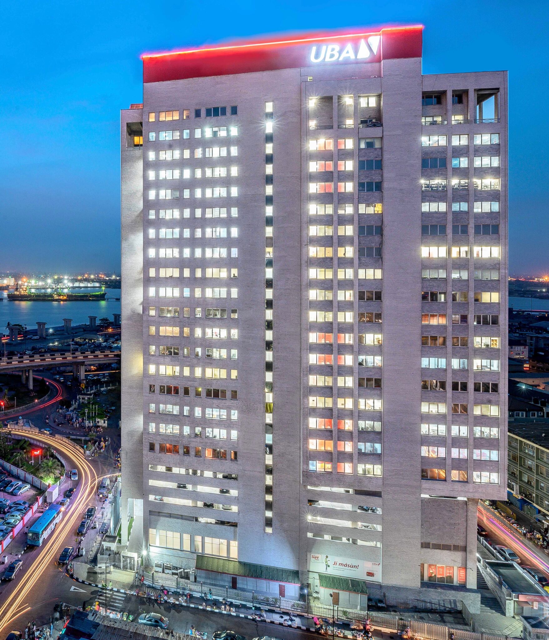 UBA Group Reports Strong H1 2024 Performance Amid Economic Challenges ...