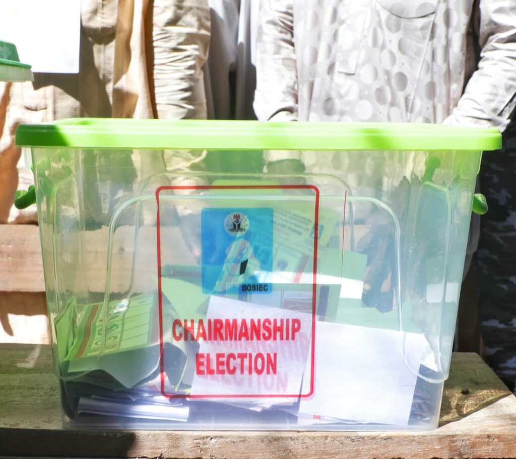 Borno Conducts Hitch Free Local Councils Election - Gatekeepers News