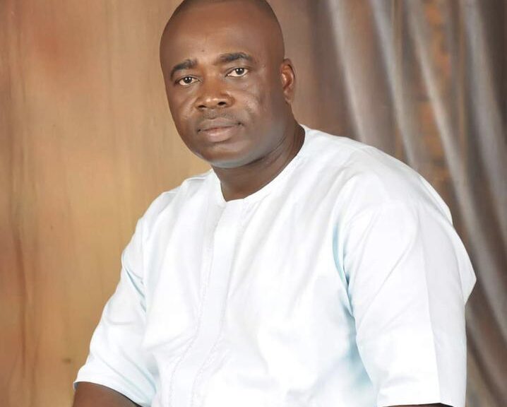 Farewell, Dear Friend And Brother, Colonel Kingsley Mfon Samuel (rtd ...