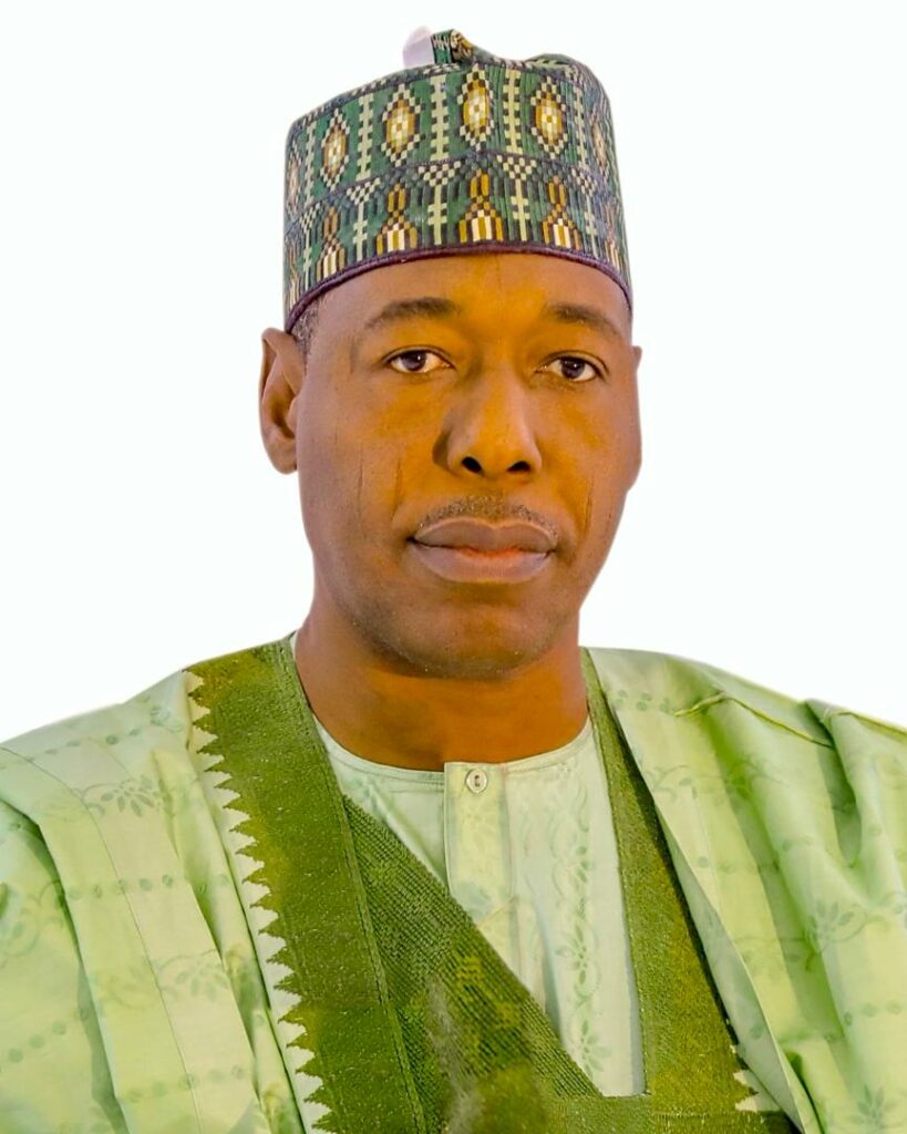Asue Ighodalo's Message Resonates with Influential Afemai Recreation ...