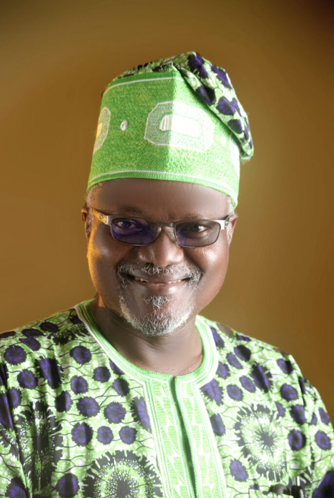 Seun Okinbaloye Returns to Channels TV After Holiday(Video ...