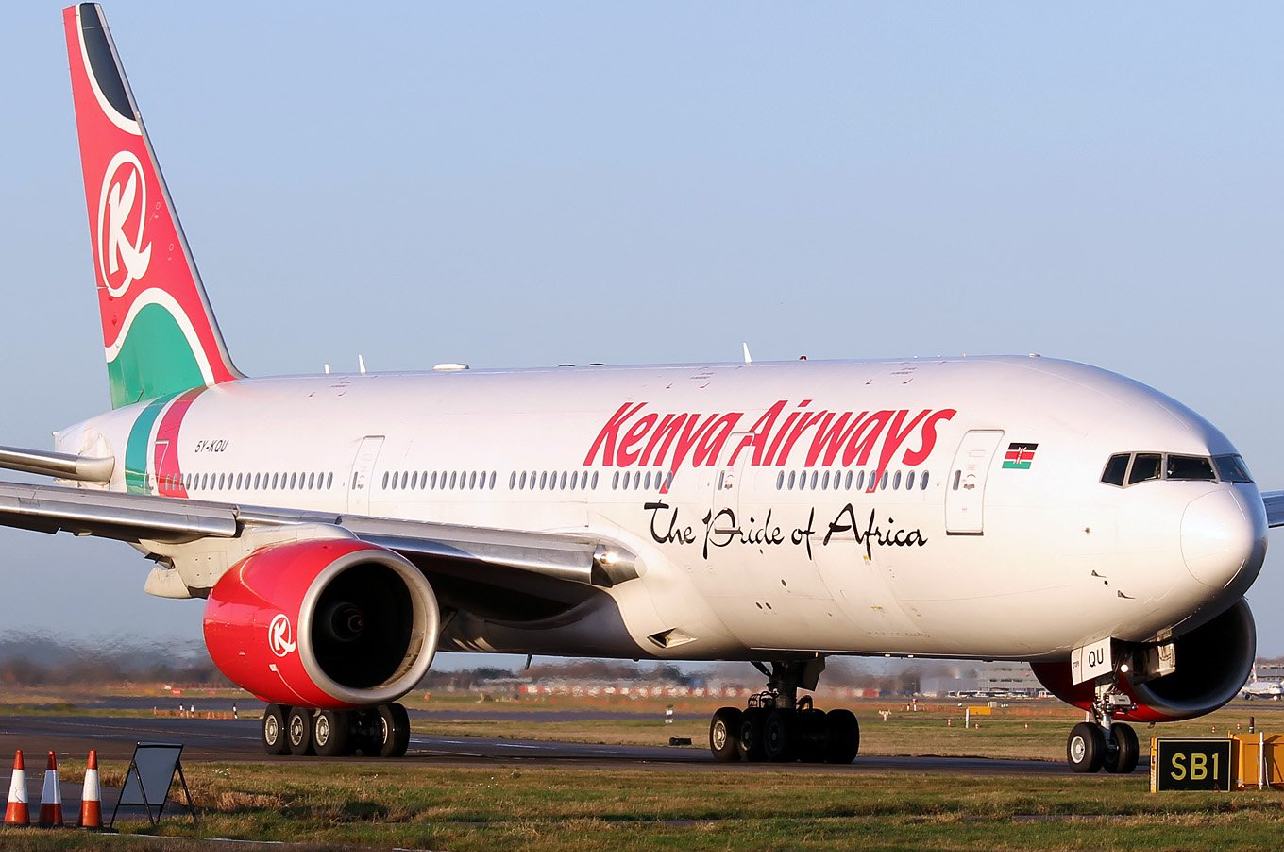 NCAA To Sanction Kenya Airways Over Consumer Protection Laws Violation ...