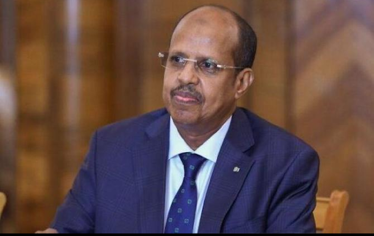 Mahamoud Youssouf Elected AU Commission Chairman - Gatekeepers News