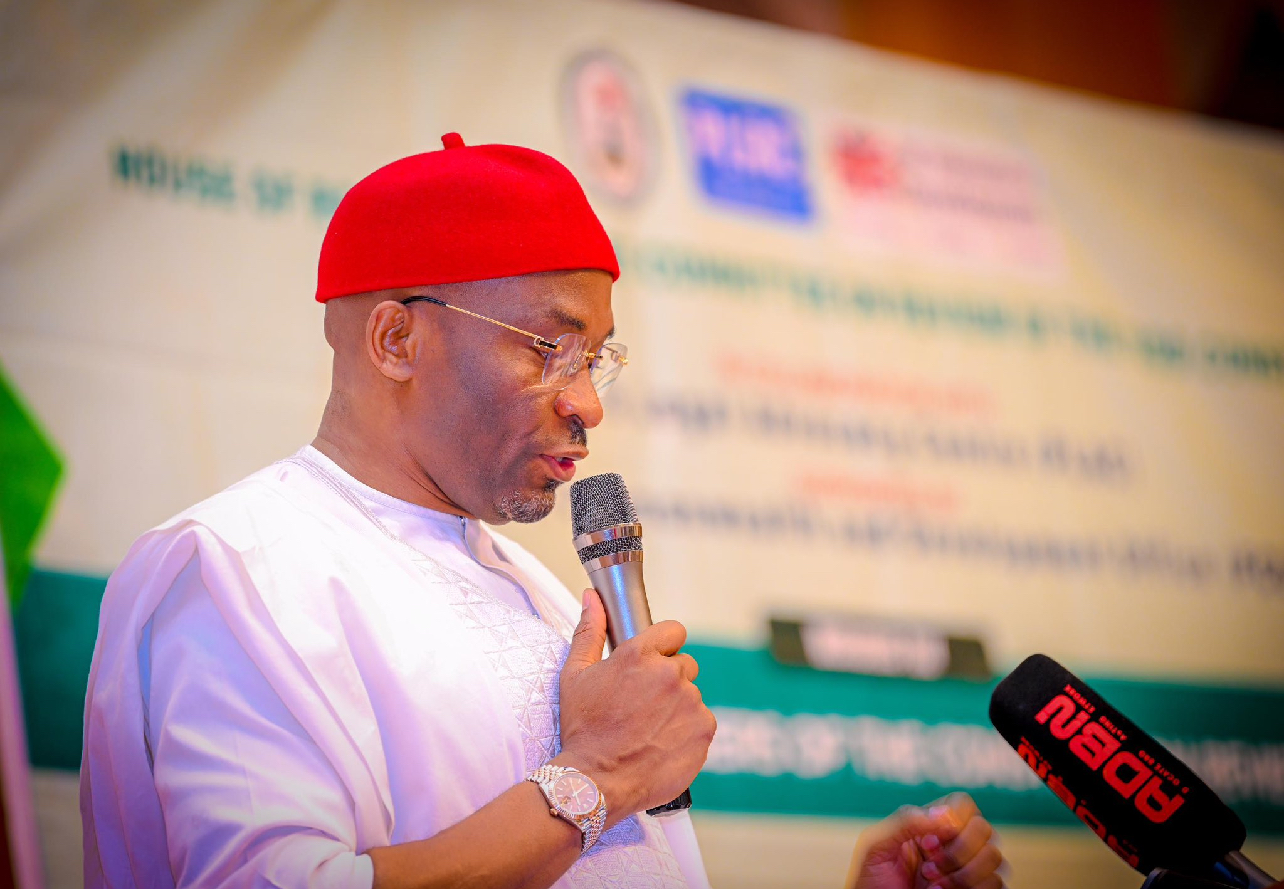 Reps Panel Extends Deadline For Resubmission Of State Creation ...