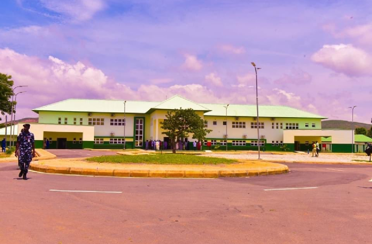 FG Converts Gombe Hospital To Federal Medical Centre - Gatekeepers News