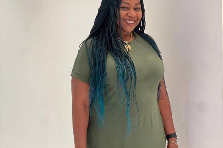 Actress Nkechi Nweje Is Dead – Gatekeepers News