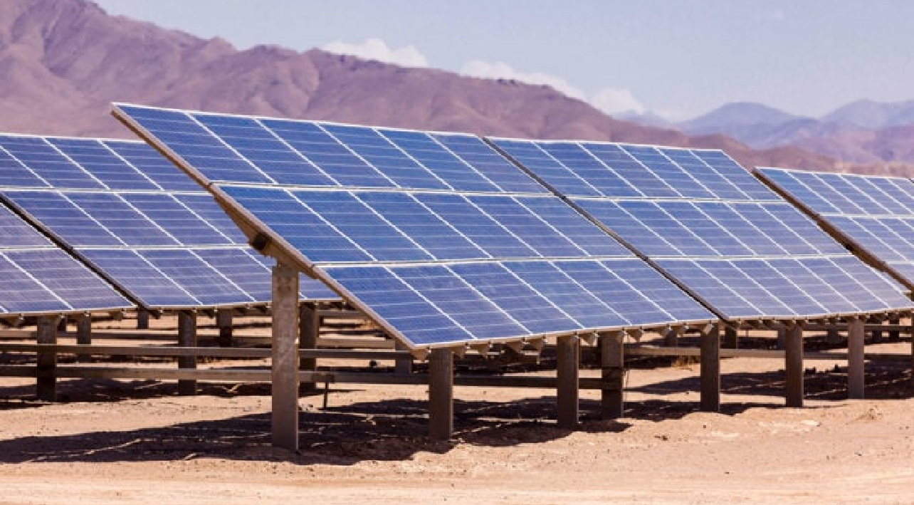 FG To Ban Solar Panel Imports - Boost Local Production - Gatekeepers News