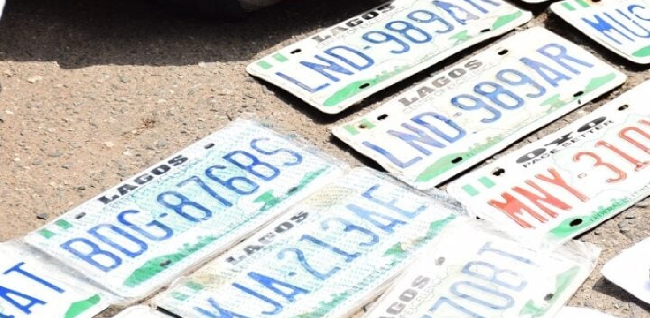 Lagos To Introduce Number Plates To PWDs – Gatekeepers News