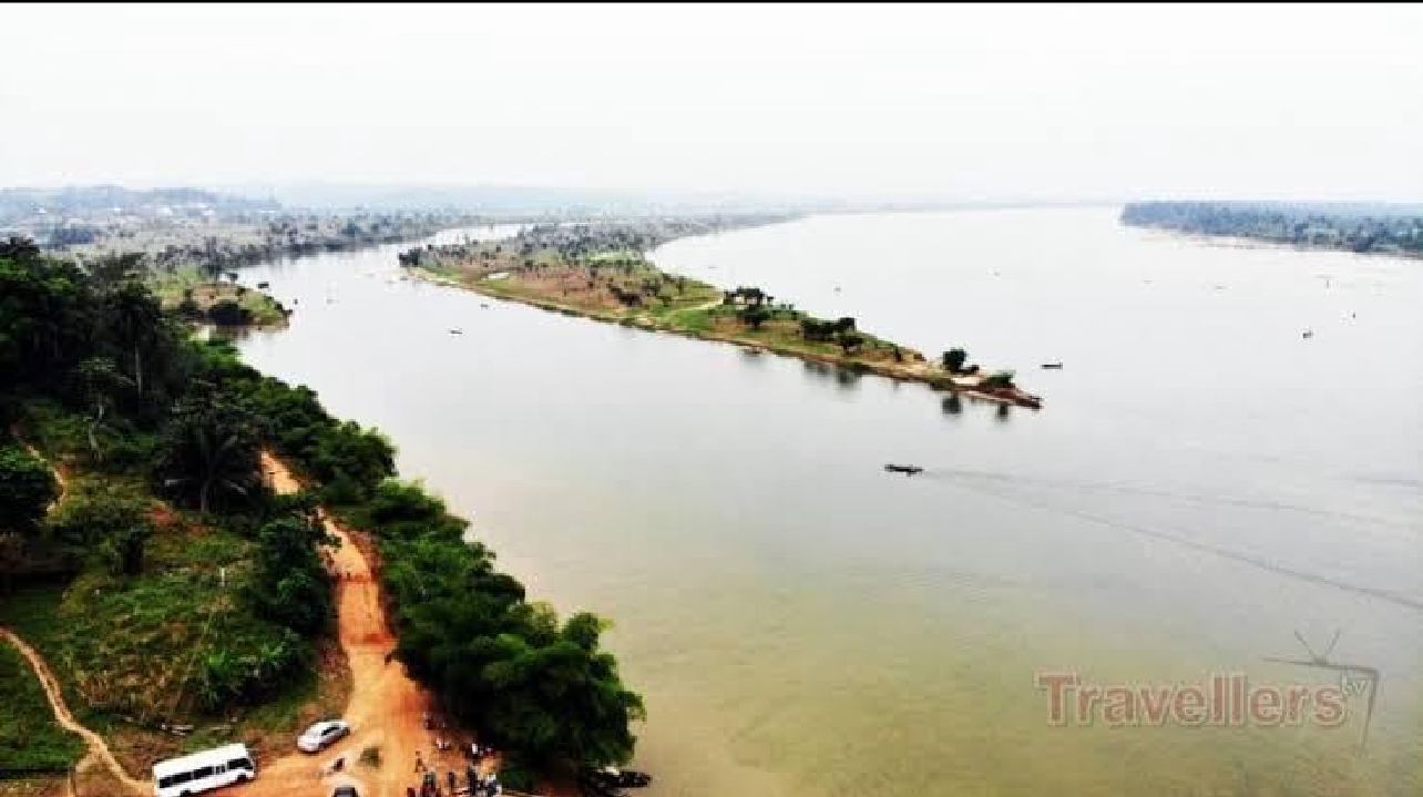 Gunmen Abduct 20 Boat Passengers Along Akwa Ibom-Cross River Waterways ...