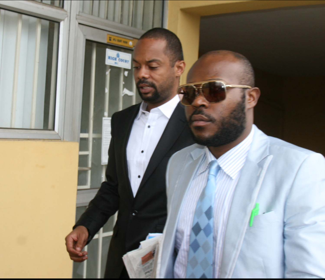 Mamman Nasir Ali Sentenced To 14 Years In Prison For N2.2bn Oil Subsidy ...