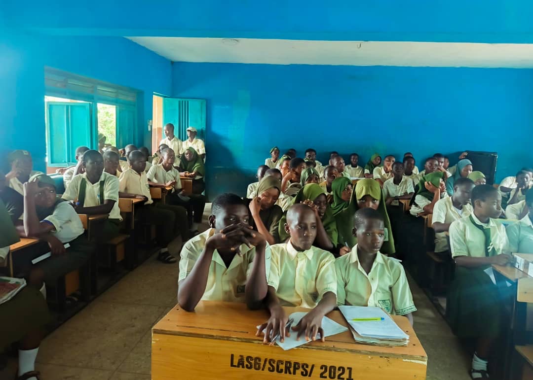 Dentsu Nigeria Powers Advertising Career Mentorship Program For ...