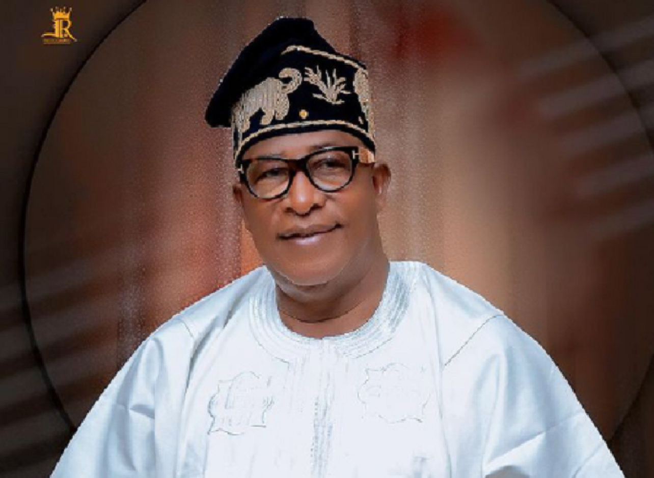 Adebayo Salami To Release Movie To Mark 60 Years In Nollywood ...