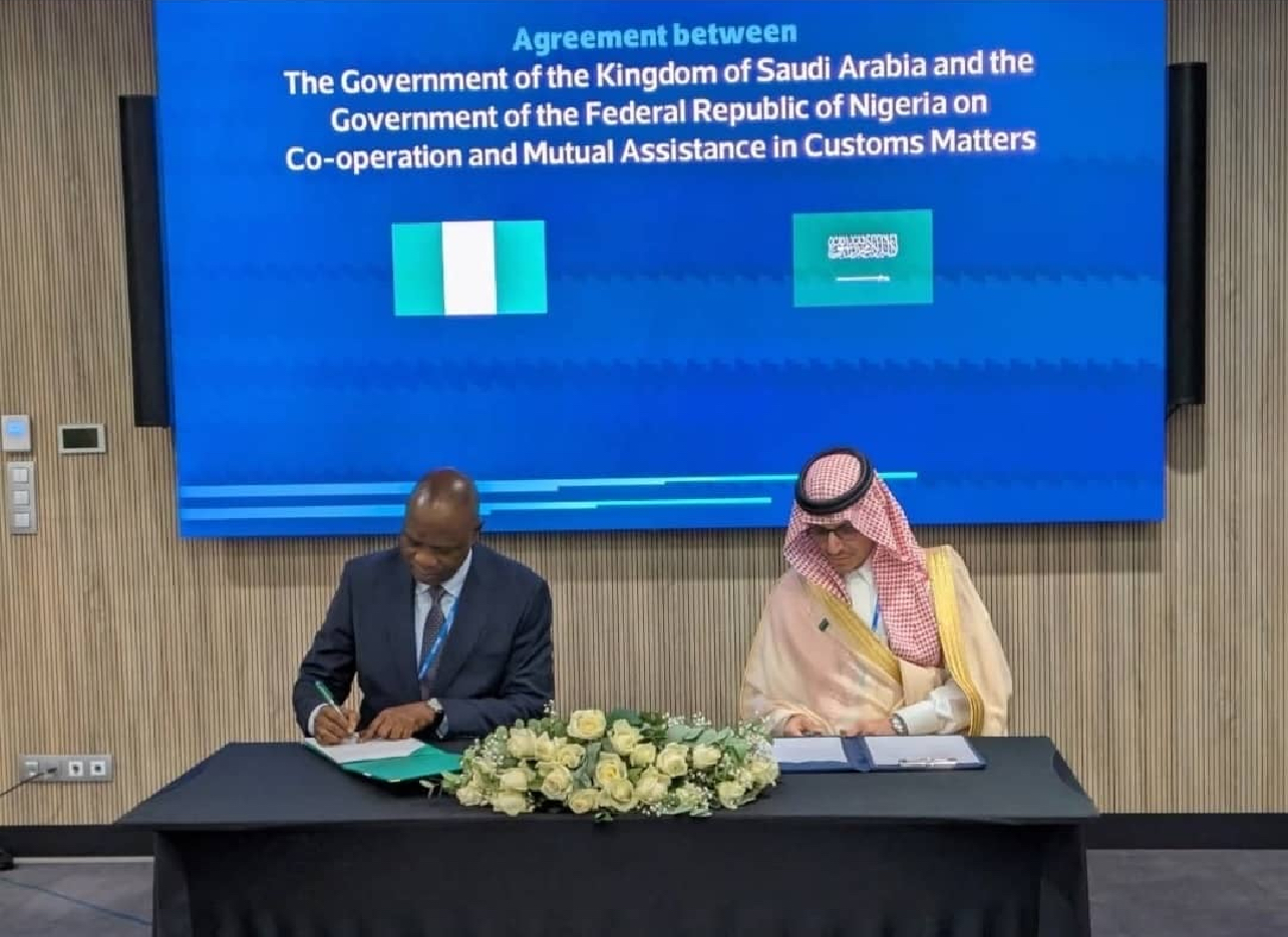 Nigeria’s Customs Boss Elected Chairman Of WCO Council – Gatekeepers News