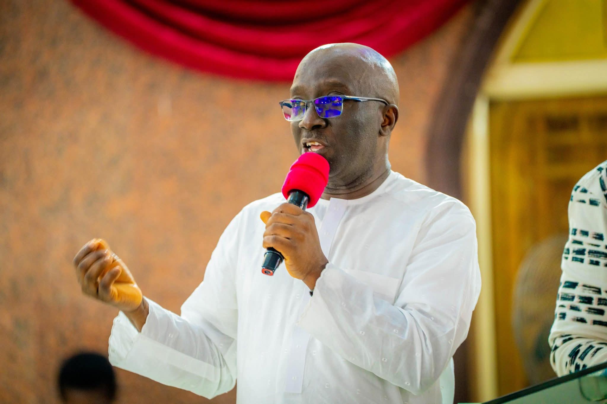 Edo Gov Nominates Members For State Audit Service Commission ...