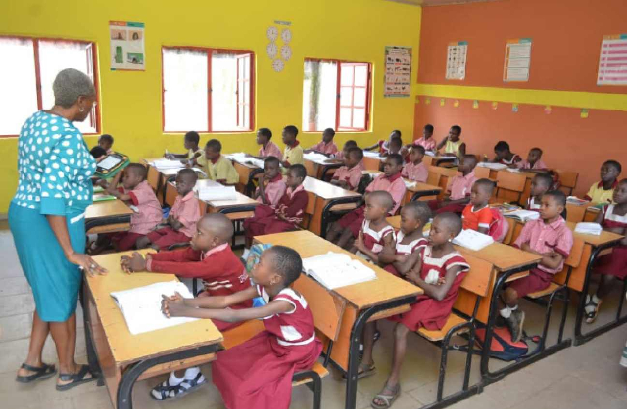 FG Refutes Claims Of 12-Year Minimum Age Requirement For JSS1 Admission ...