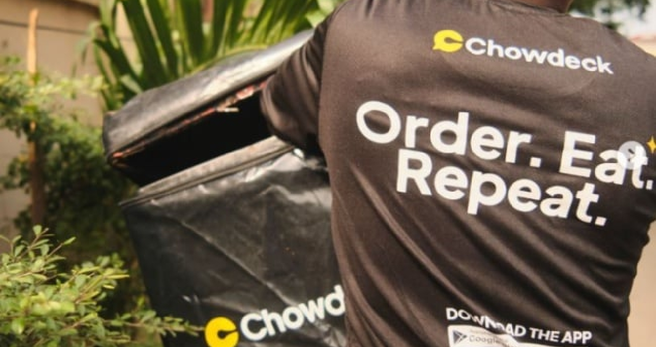 Chowdeck Raises $9m To Drive Expansion In Nigeria - Ghana - Gatekeepers ...