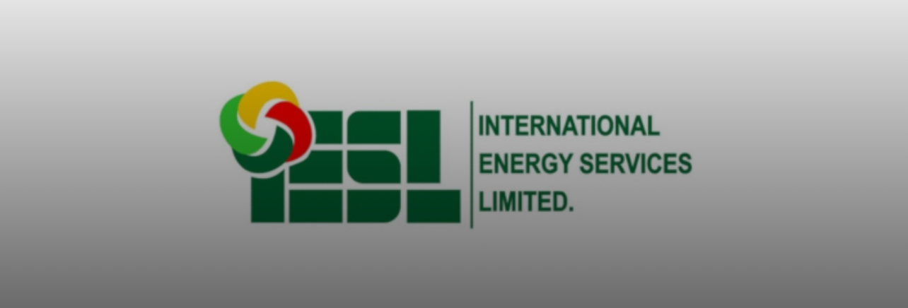 Recruitment: Apply For International Energy Services Recruitment 2025 ...