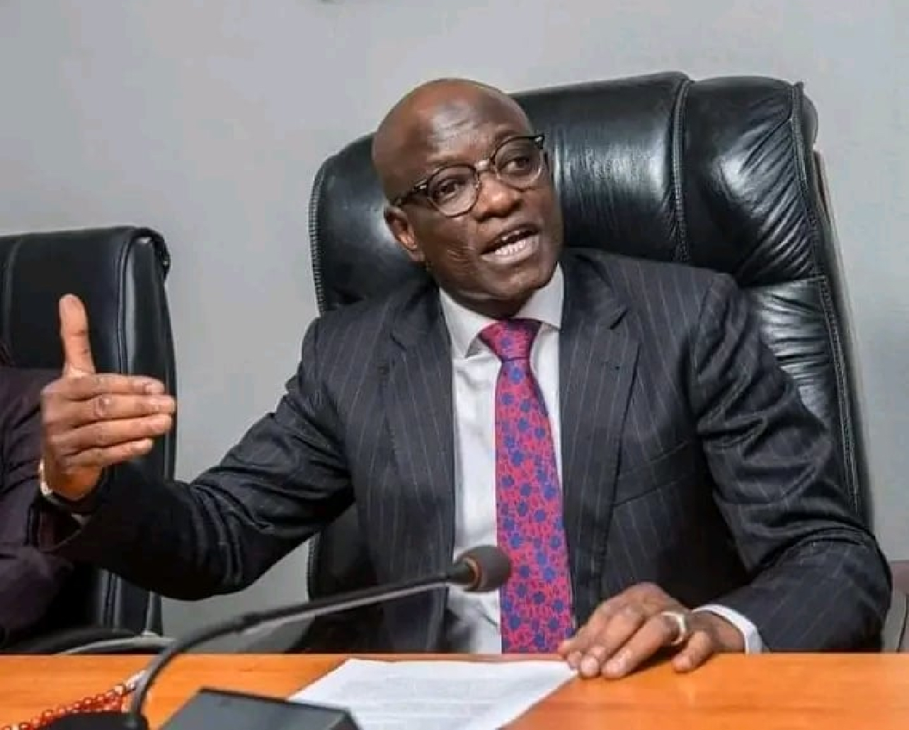 Senator Ahmed Wadada Resigns From SDP - Gatekeepers News