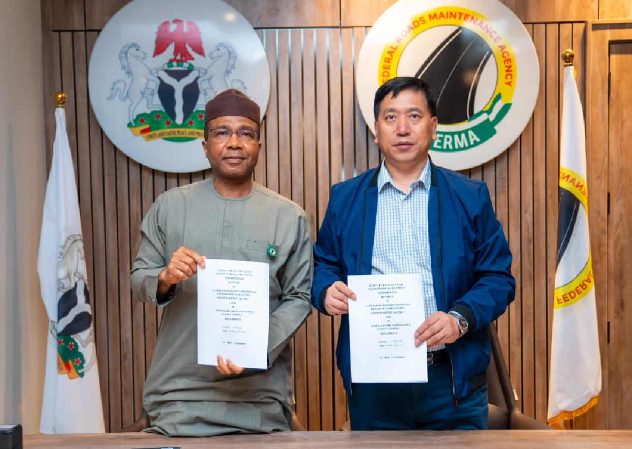 FERMA - GCPRC Sign 2-Year Road Infrastructure Partnership - Gatekeepers ...