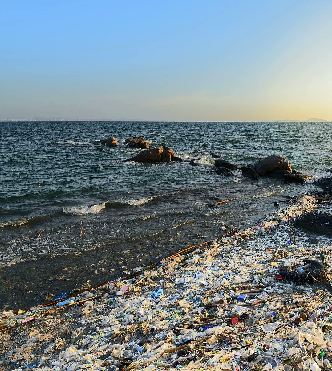 NIMASA Vows Tougher Action On Offshore Waste - Gatekeepers News